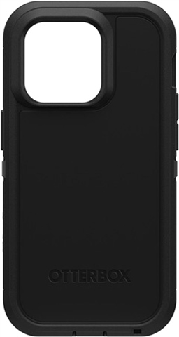Otterbox Defender Series XT Case For Iphone 15 Plus - Black - CeX (UK): - Buy, Sell, Donate